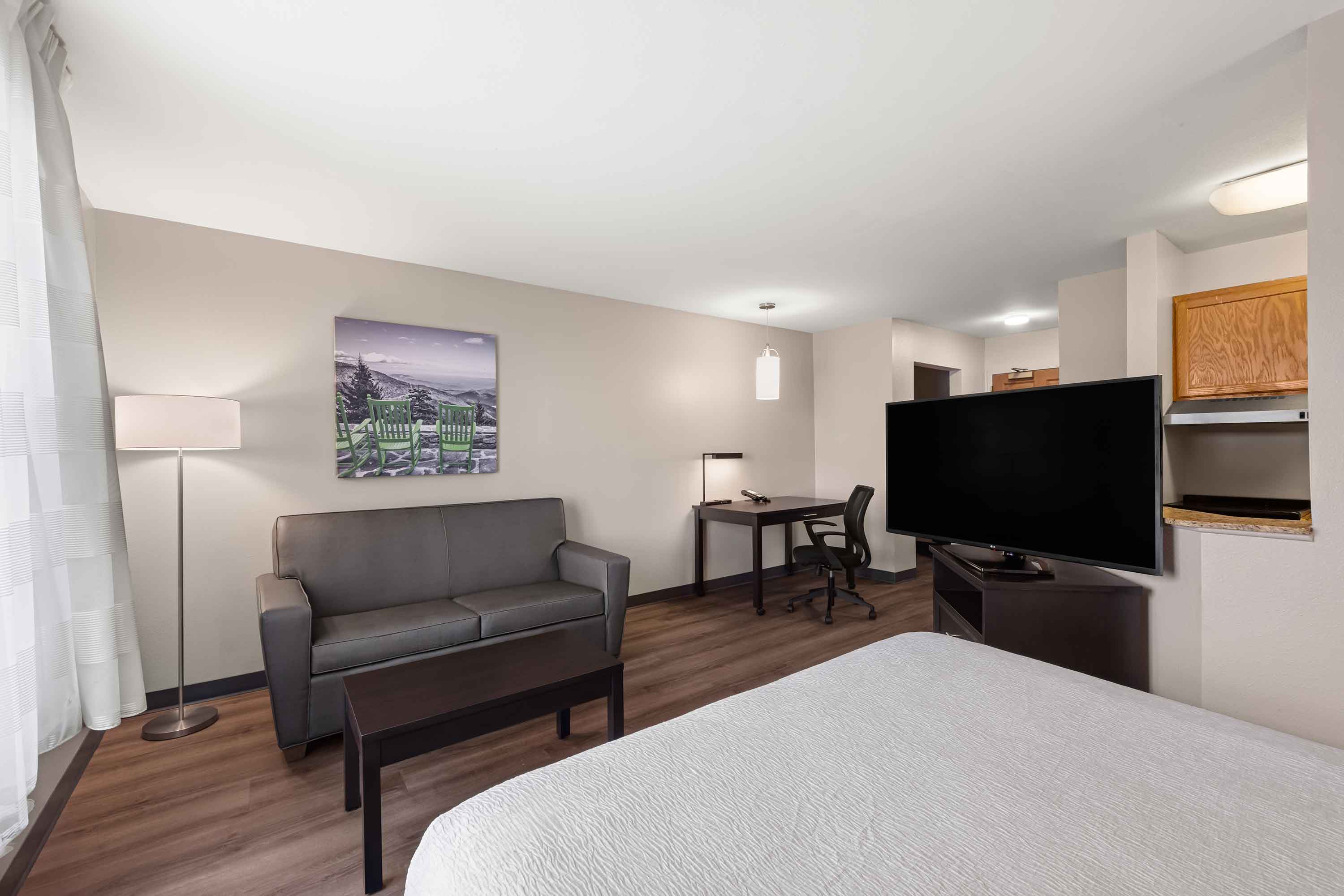 St. Louis, MO - St. Louis - Fenton Hotel | Extended Stay America