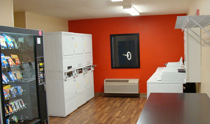 Elizabeth, NJ - Elizabeth - Newark Airport Hotel | Extended Stay America