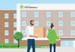 About Us | Extended Stay America