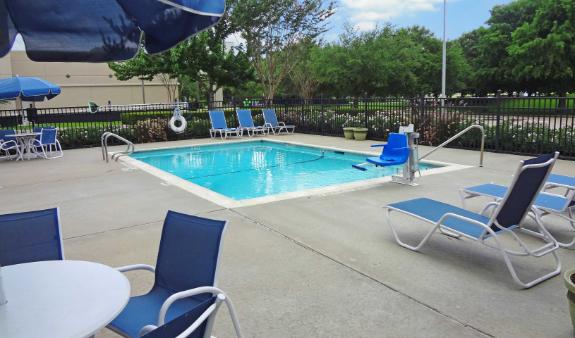 Houston, TX Extended Stay Hotels | Extended Stay America