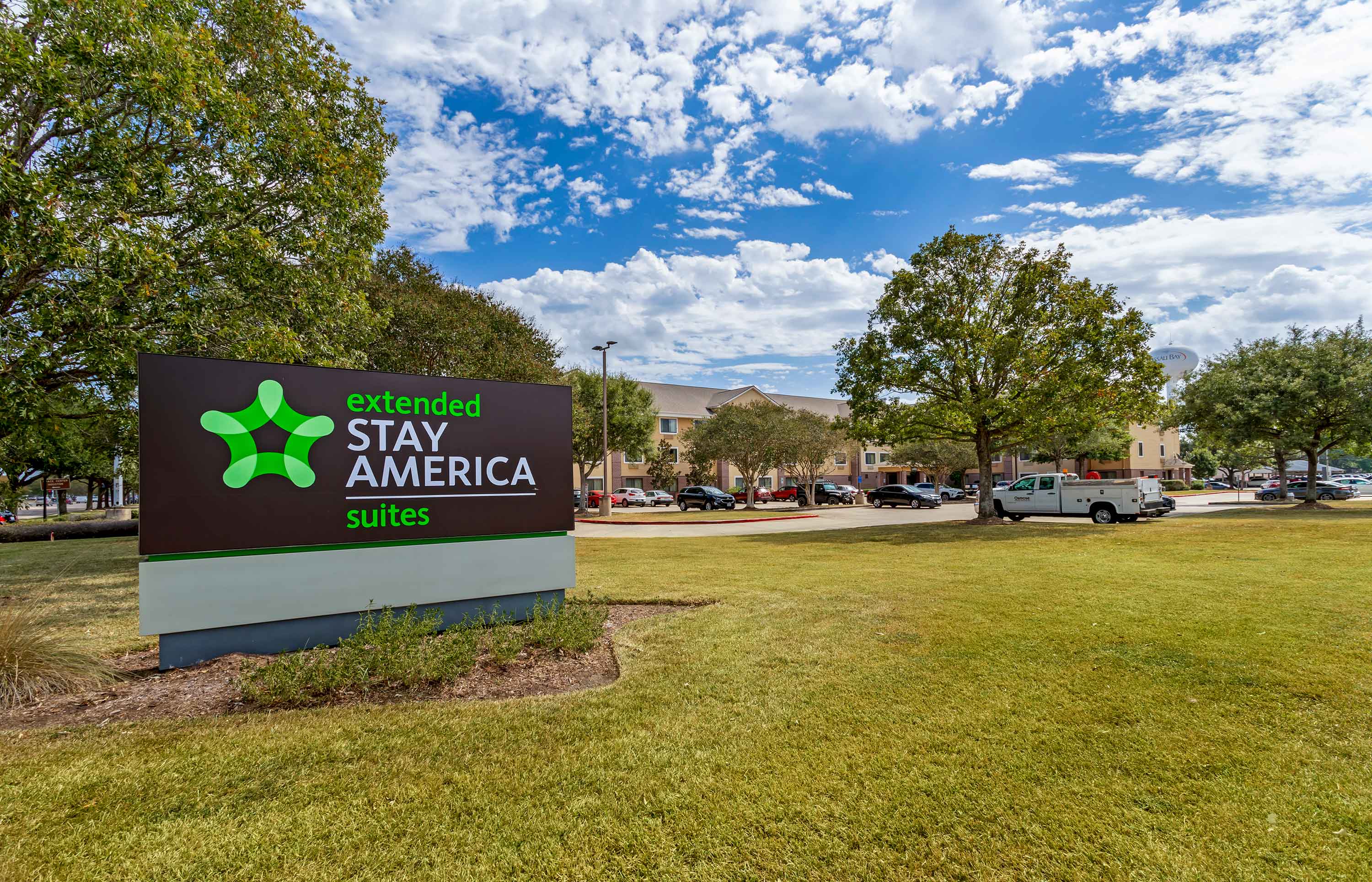 Explore Our Nationwide Hotel Locations | Extended Stay America