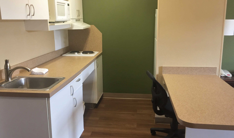 Gurnee, IL - Chicago - Gurnee Hotel | Extended Stay America
