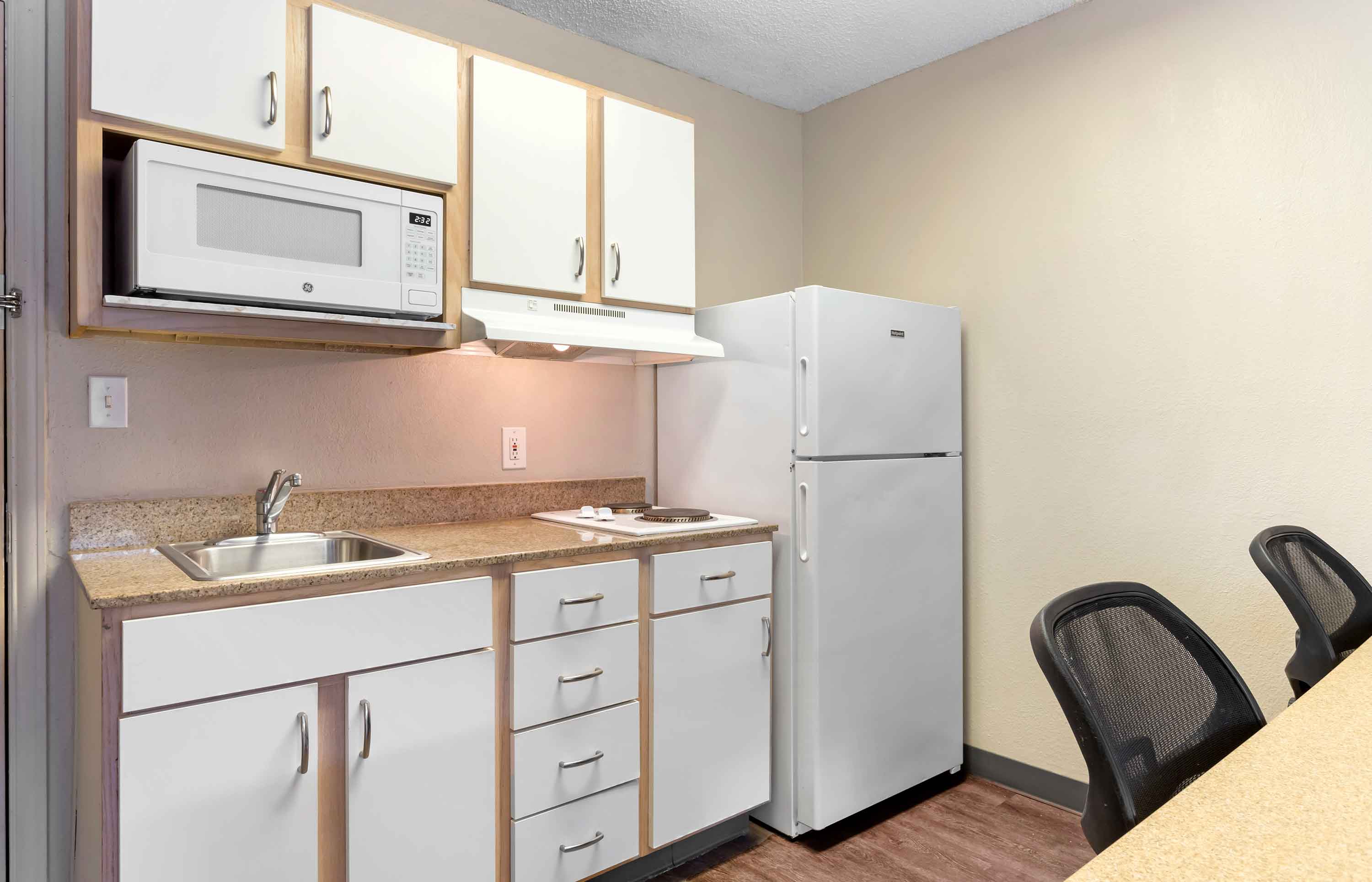 Explore Our Nationwide Hotel Locations | Extended Stay America