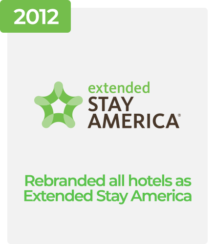 About Us | Extended Stay America