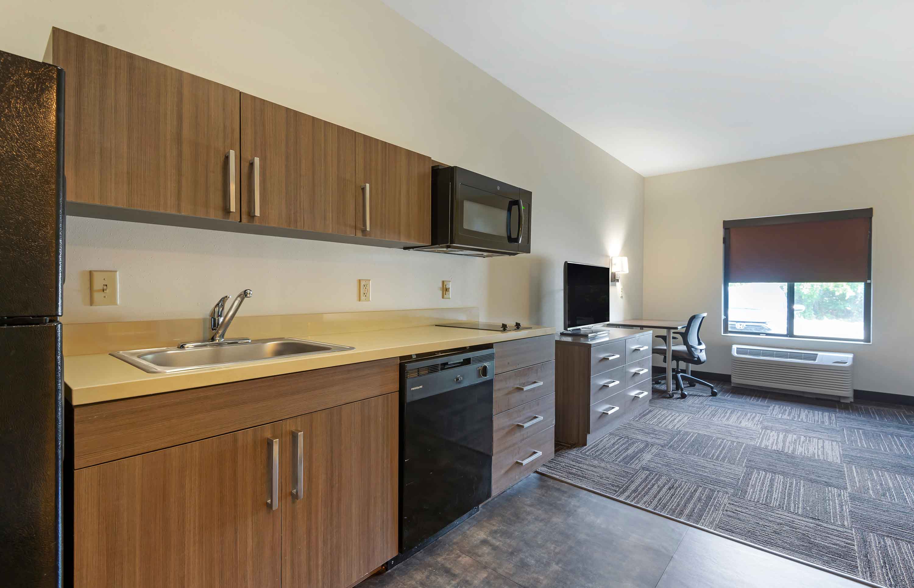 Explore Our Nationwide Hotel Locations | Extended Stay America