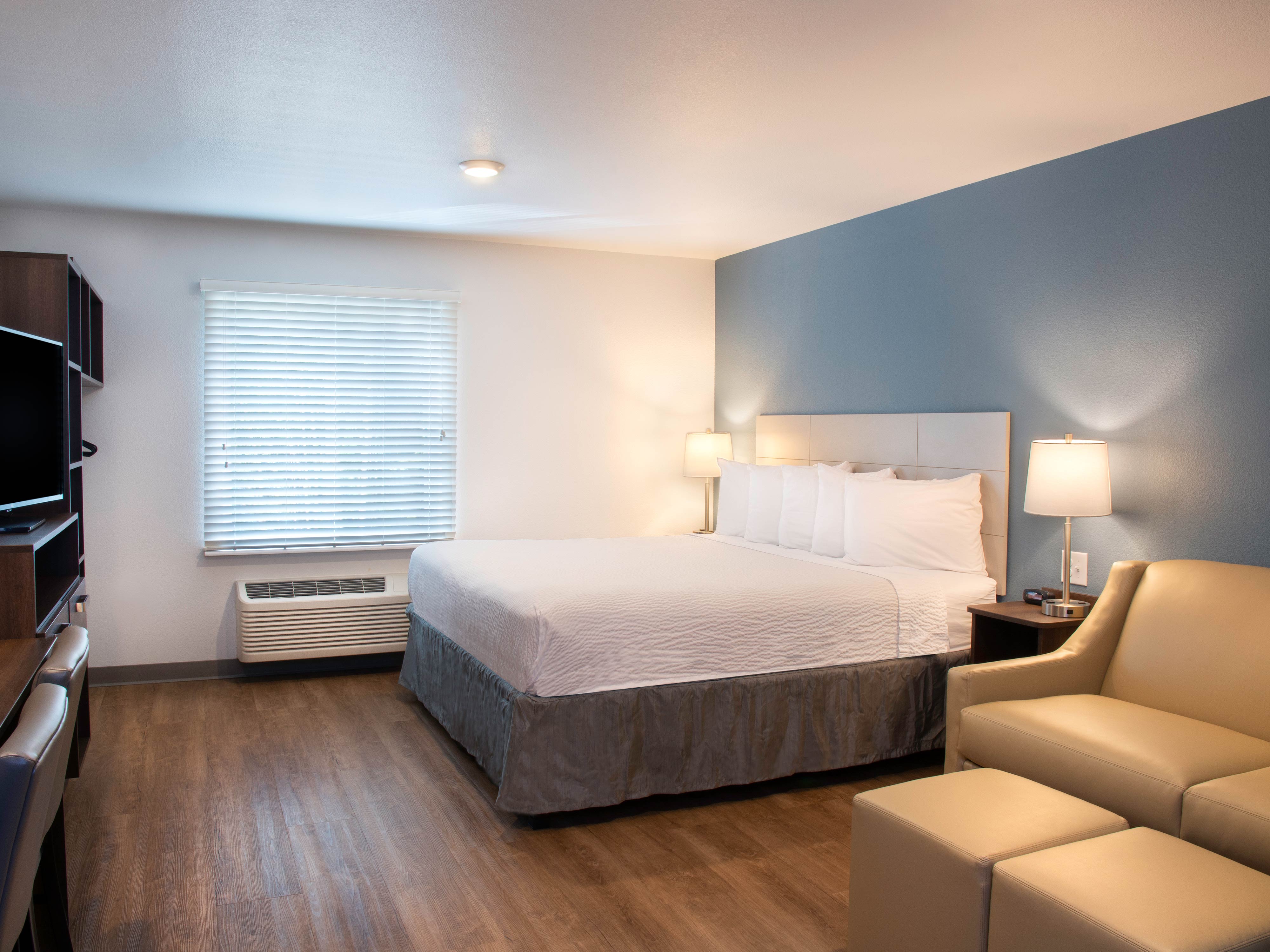 Matthews, NC - Charlotte - Matthews Hotel | Extended Stay America