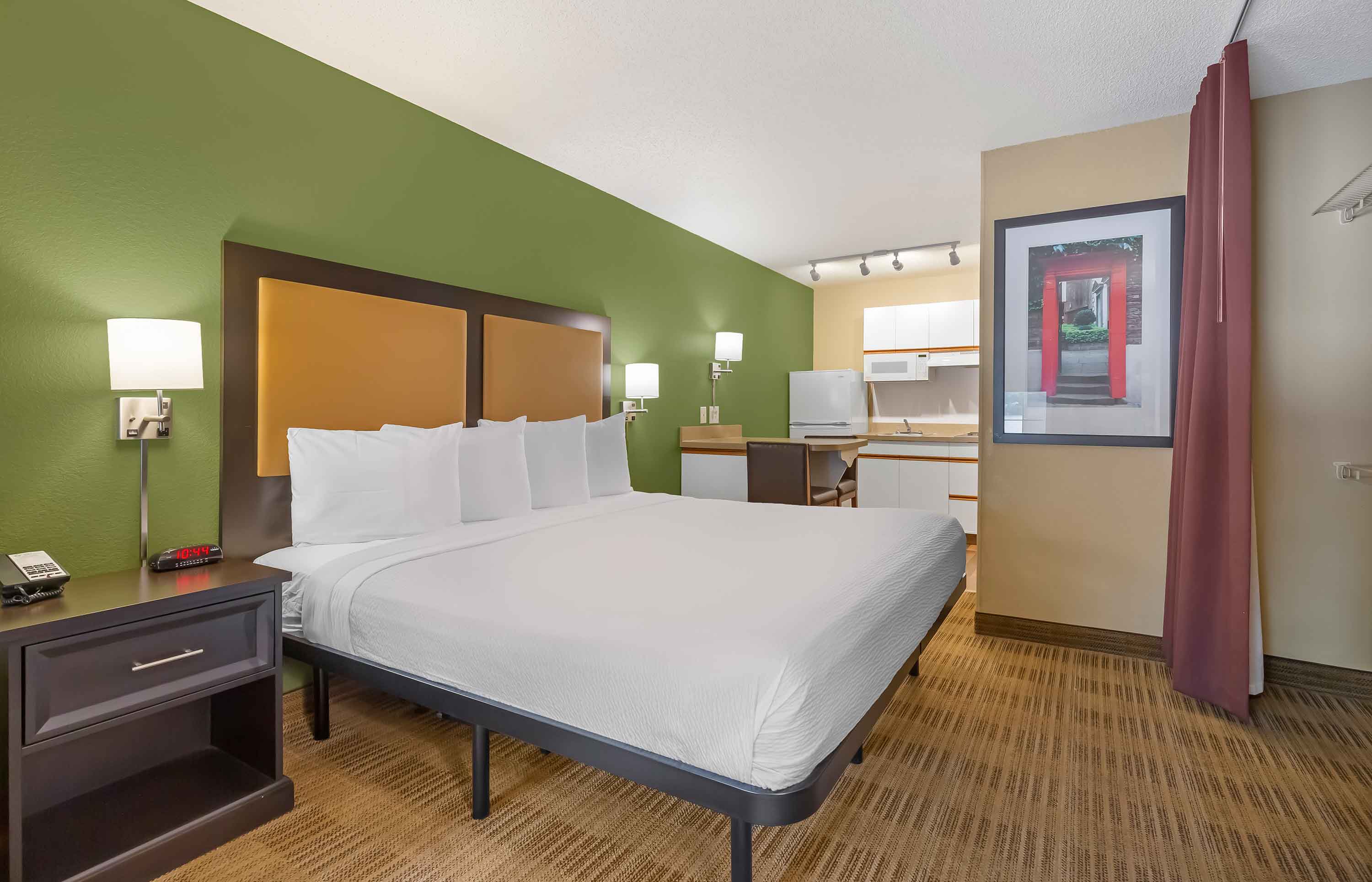 Explore Our Nationwide Hotel Locations | Extended Stay America