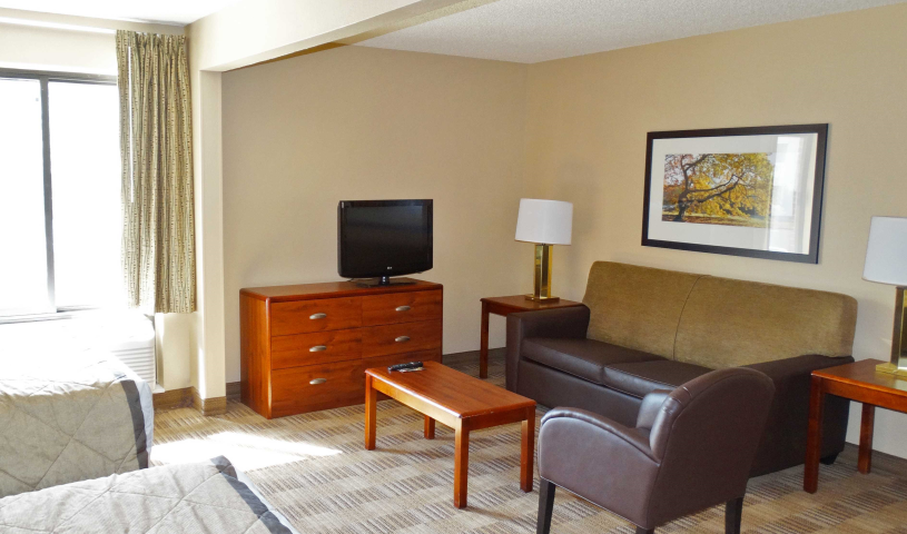 Fairborn, OH - Dayton - Fairborn Hotel | Extended Stay America
