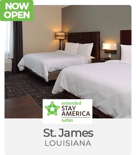 Affordable Short & Long-Term Hotels | Extended Stay America
