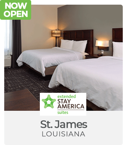 Explore Our Nationwide Locations | Extended Stay America