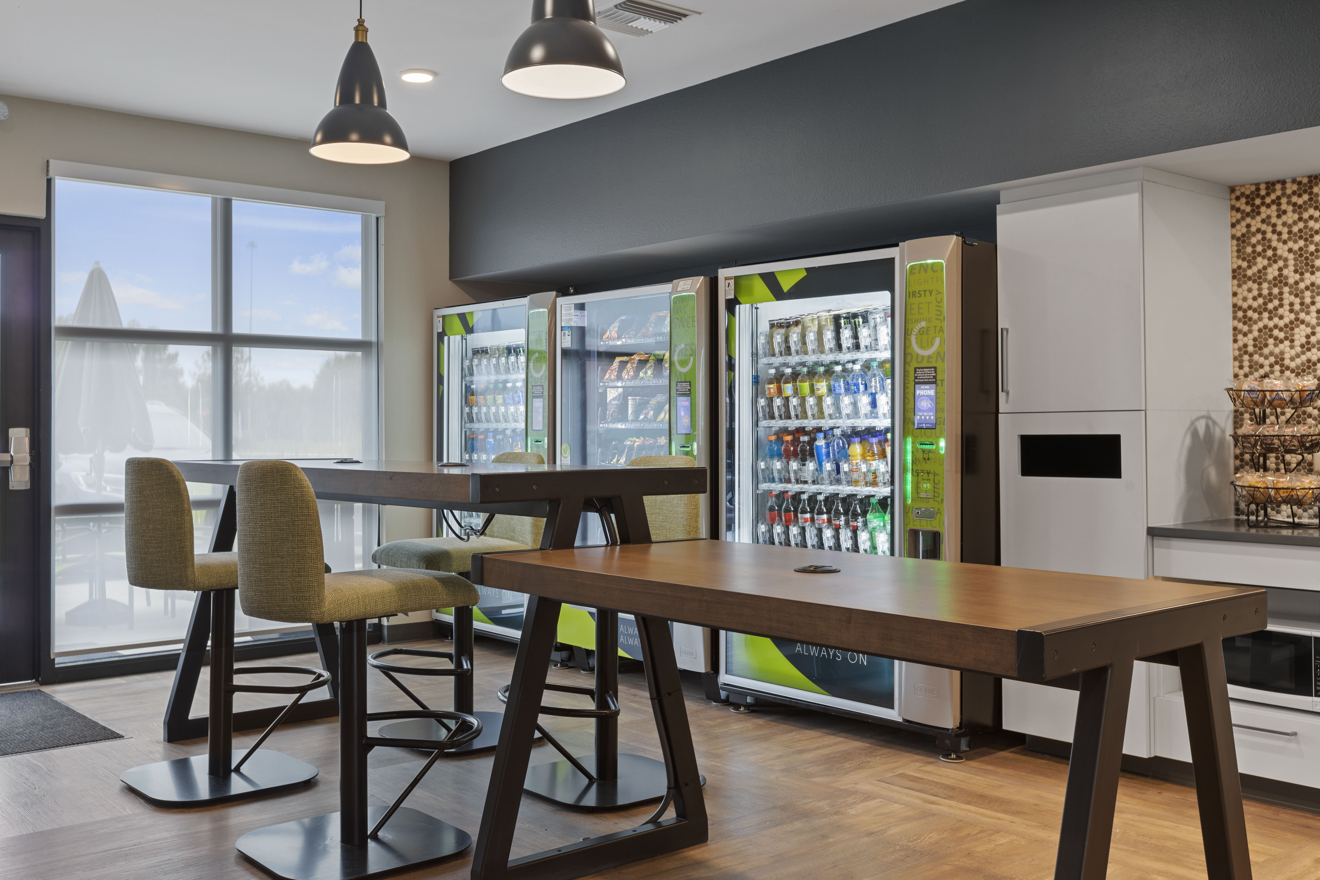 Market Detail | Extended Stay America