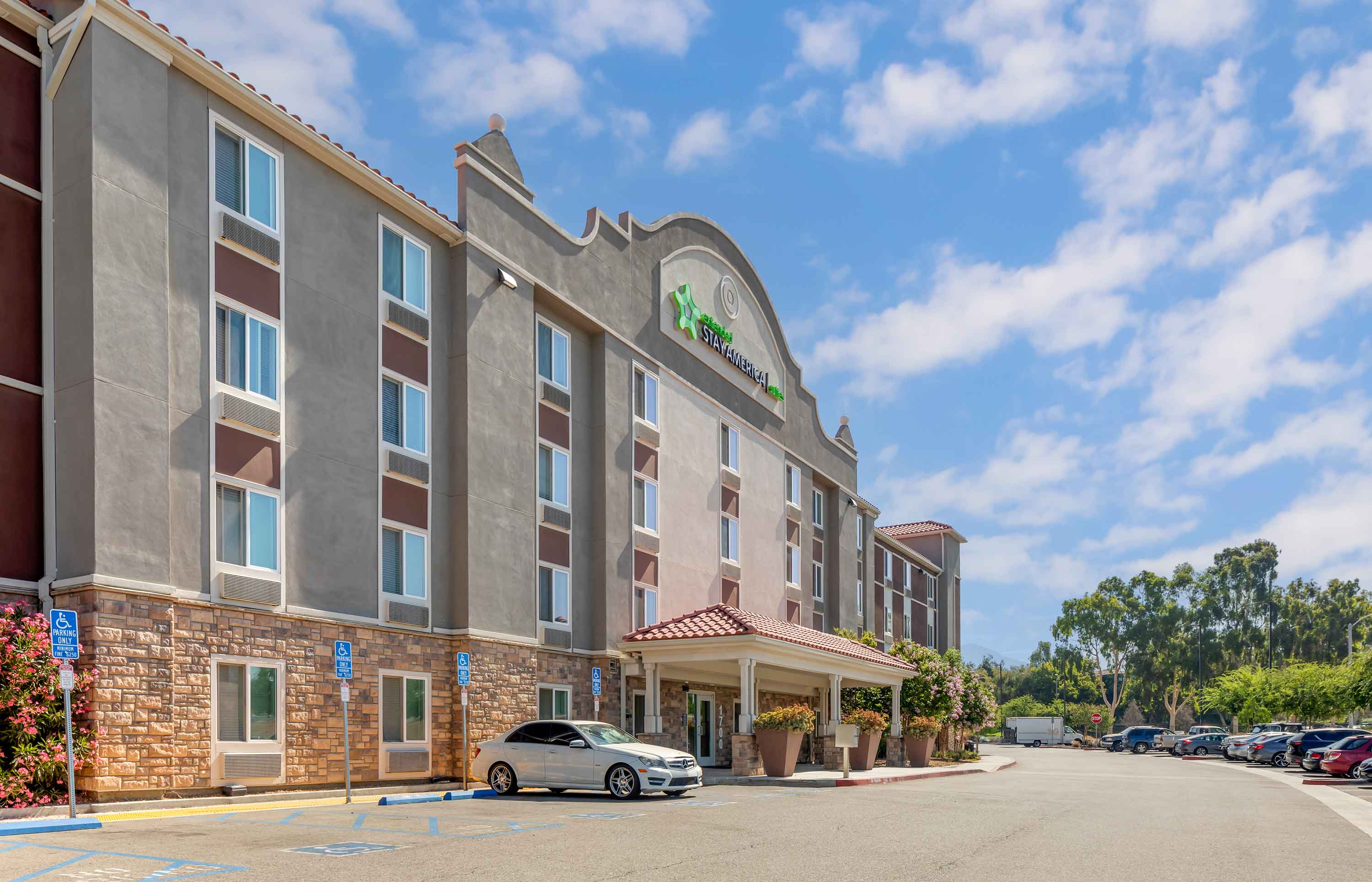 Explore Our Nationwide Hotel Locations | Extended Stay America