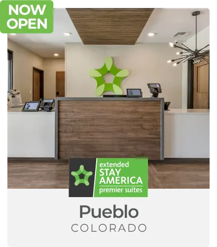 Affordable Short & Long-Term Hotels | Extended Stay America