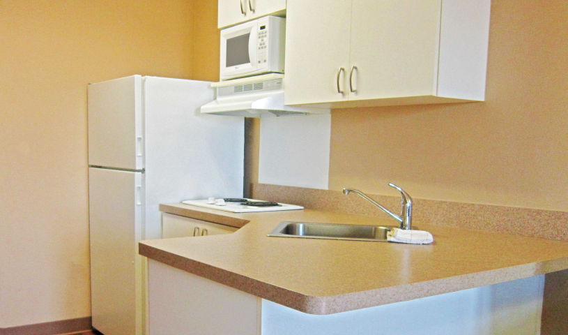 El Paso, TX - El Paso - Airport Hotel | Extended Stay America