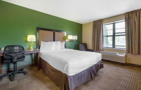 Bothell, WA - Seattle - Bothell - West Hotel | Extended Stay America