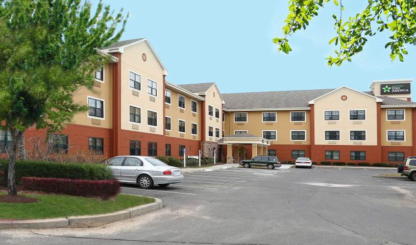 Manchester, CT - Hartford - Manchester Hotel | Extended Stay America