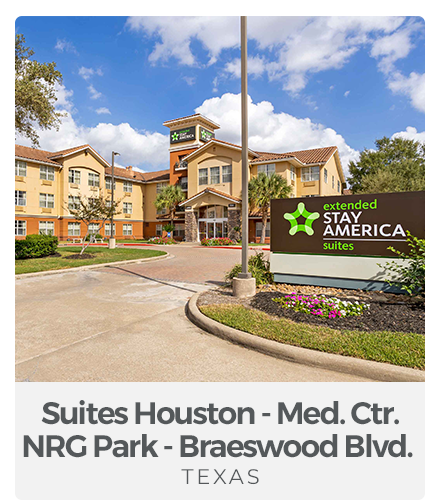 Suites | Extended Stay America