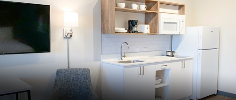 Free Wi-Fi | Extended Stay America