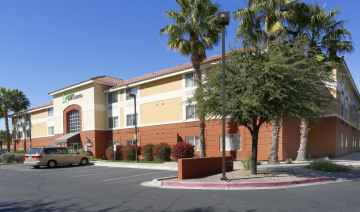 10 Best Extended Stay Hotels In Mesa, Arizona | Trip101
