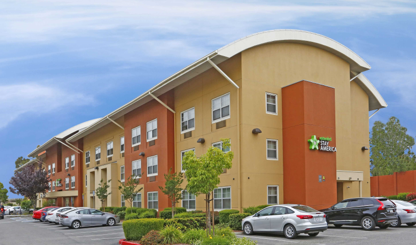 Alviso, CA - San Jose - Santa Clara Hotel | Extended Stay America