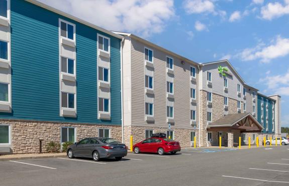 Merrimack, NH - Nashua - Merrimack Hotel | Extended Stay America