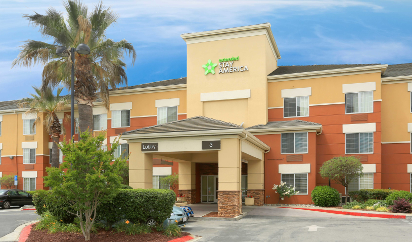 San Jose, CA Extended Stay Hotels | Extended Stay America