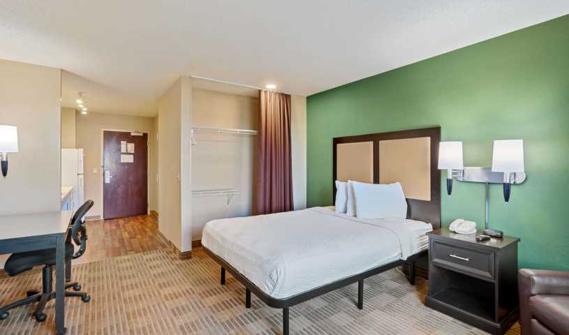 Springfield, VA - Washington D.C. - Springfield Hotel | Extended Stay ...