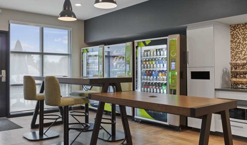 Atlanta, GA Extended Stay Hotels | Extended Stay America