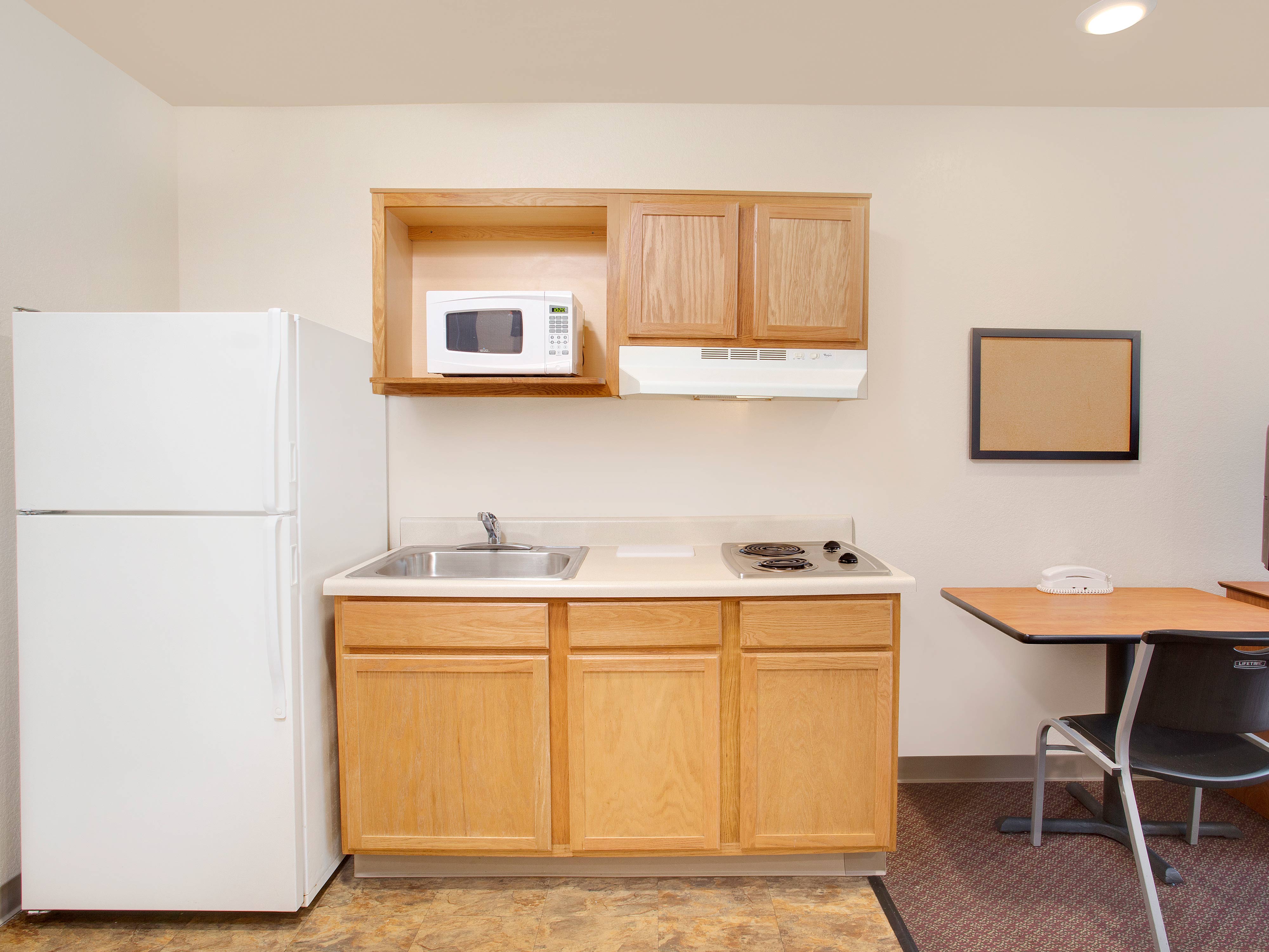 Montgomery, AL - Select Suites Montgomery Hotel | Extended Stay America