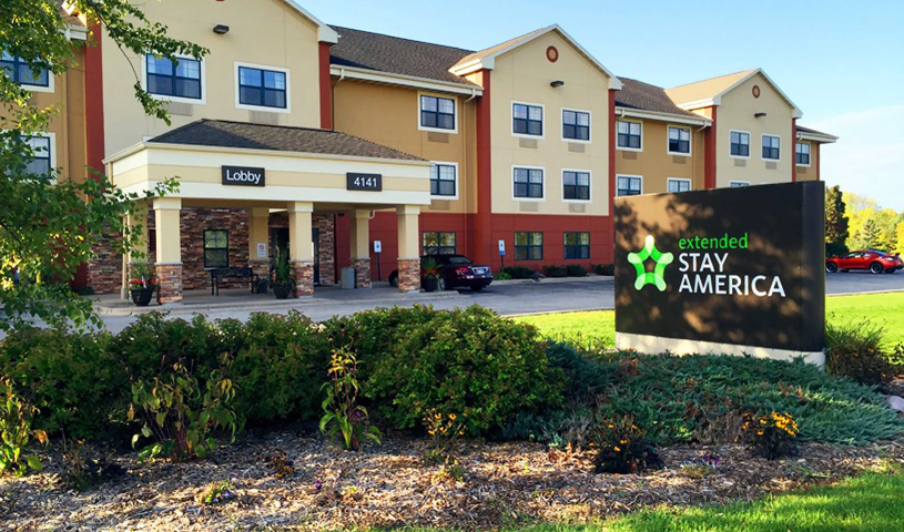 Appleton, WI - Appleton - Fox Cities Hotel | Extended Stay America