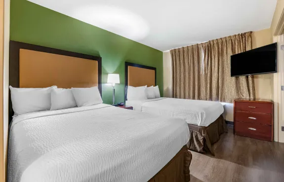 Explore Our Nationwide Hotel Locations | Extended Stay America