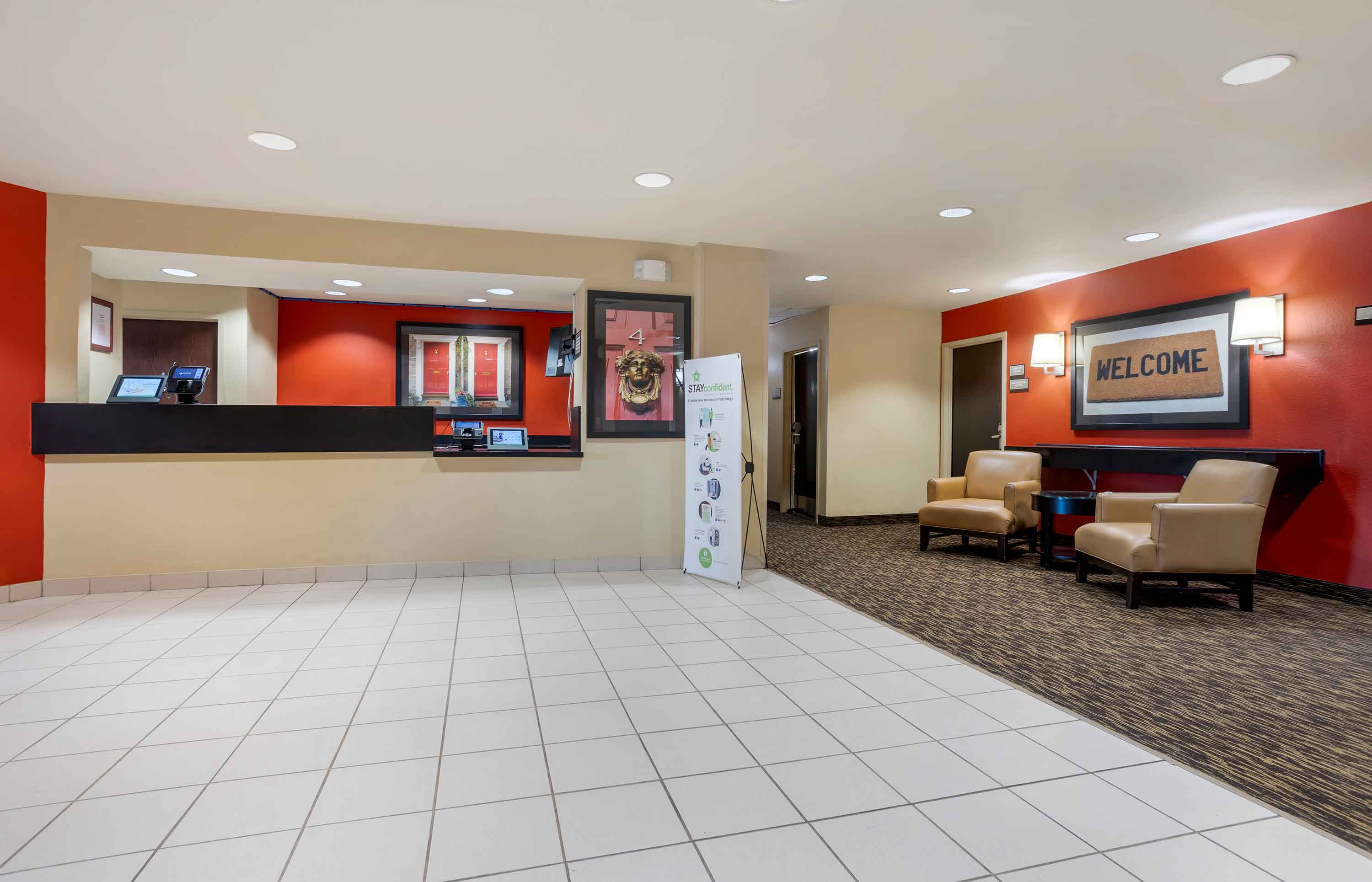 Explore Our Nationwide Hotel Locations | Extended Stay America