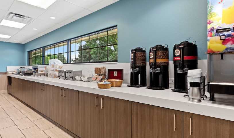 Lakeland, FL Extended Stay Hotels | Extended Stay America