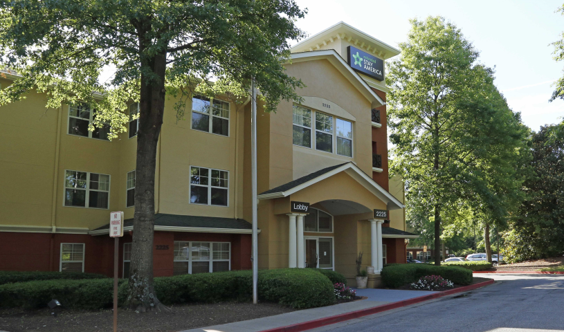 Atlanta, GA Extended Stay Hotels | Extended Stay America