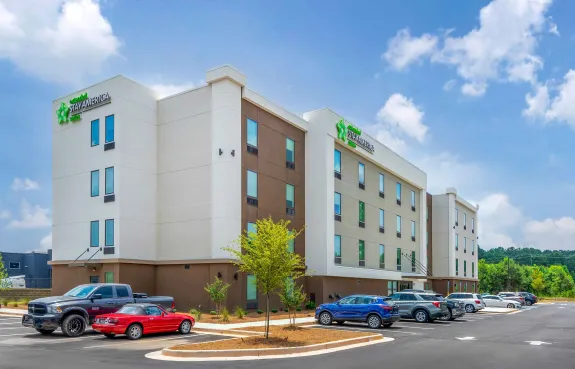 Explore Our Nationwide Hotel Locations | Extended Stay America