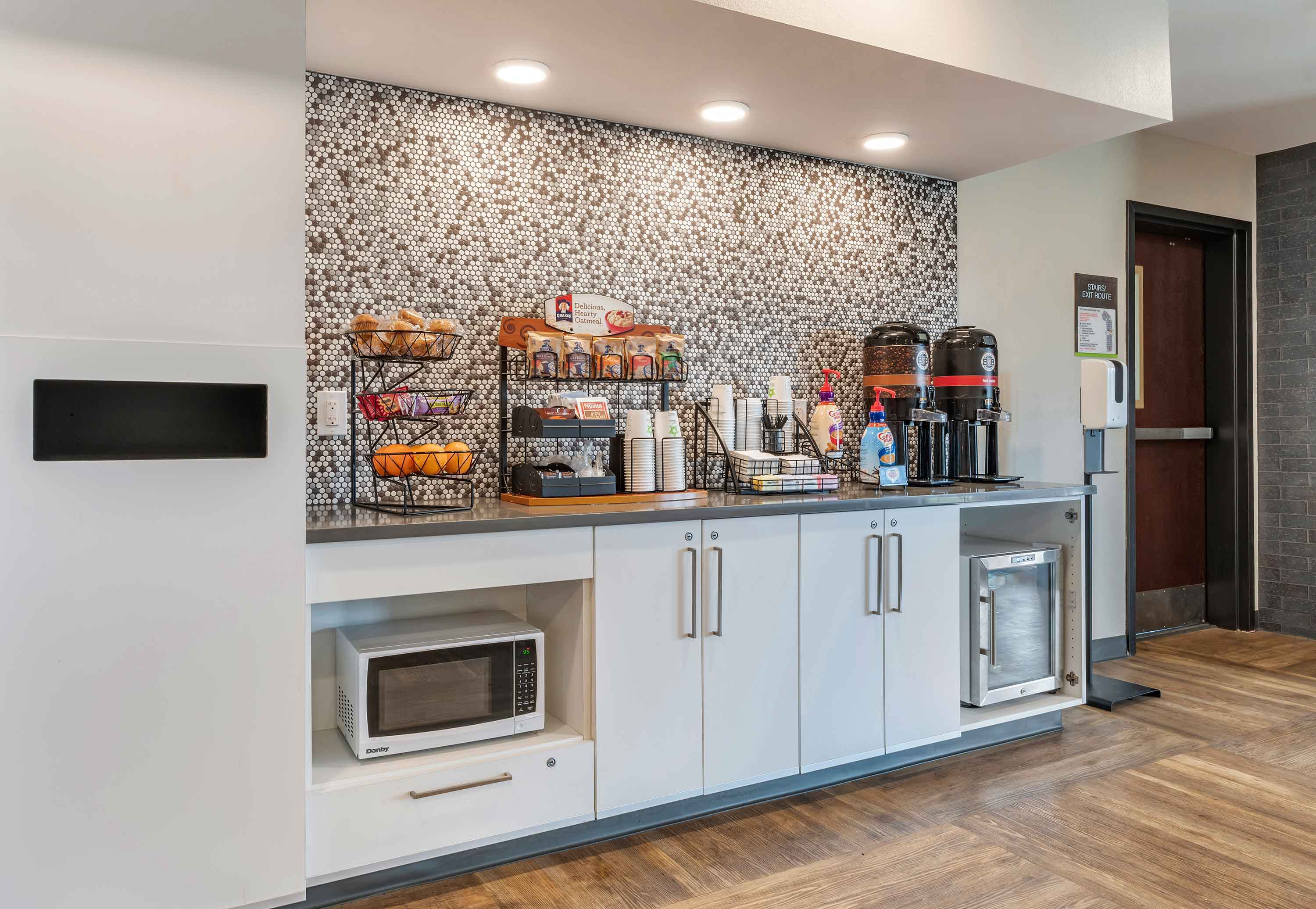 Explore Our Nationwide Hotel Locations | Extended Stay America