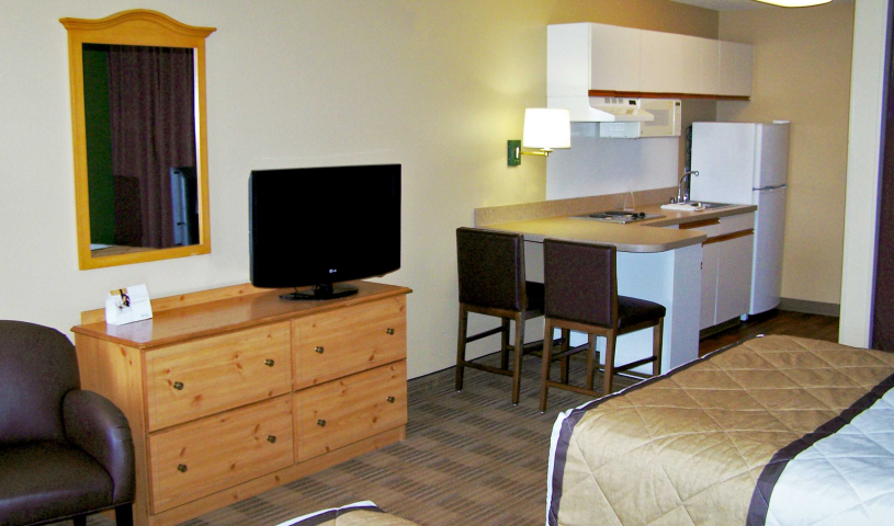 East Rutherford, NJ - Meadowlands - East Rutherford Hotel | Extended ...