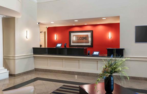 Explore Our Nationwide Hotel Locations | Extended Stay America