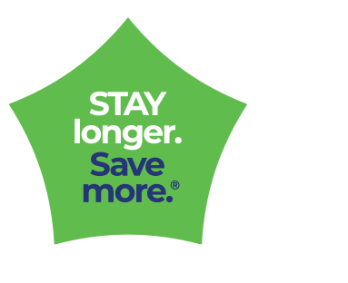 Select Suites | Extended Stay America