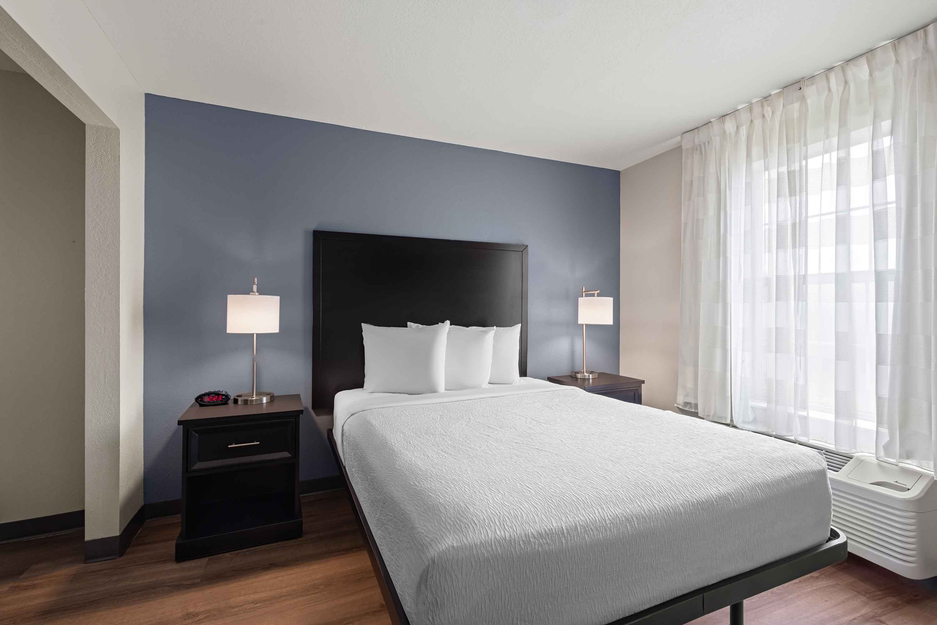 St. Louis, MO - St. Louis - Fenton Hotel | Extended Stay America