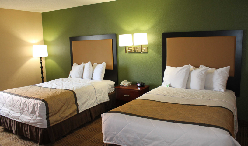 Sugar Land, TX - Houston - Sugar Land Hotel | Extended Stay America