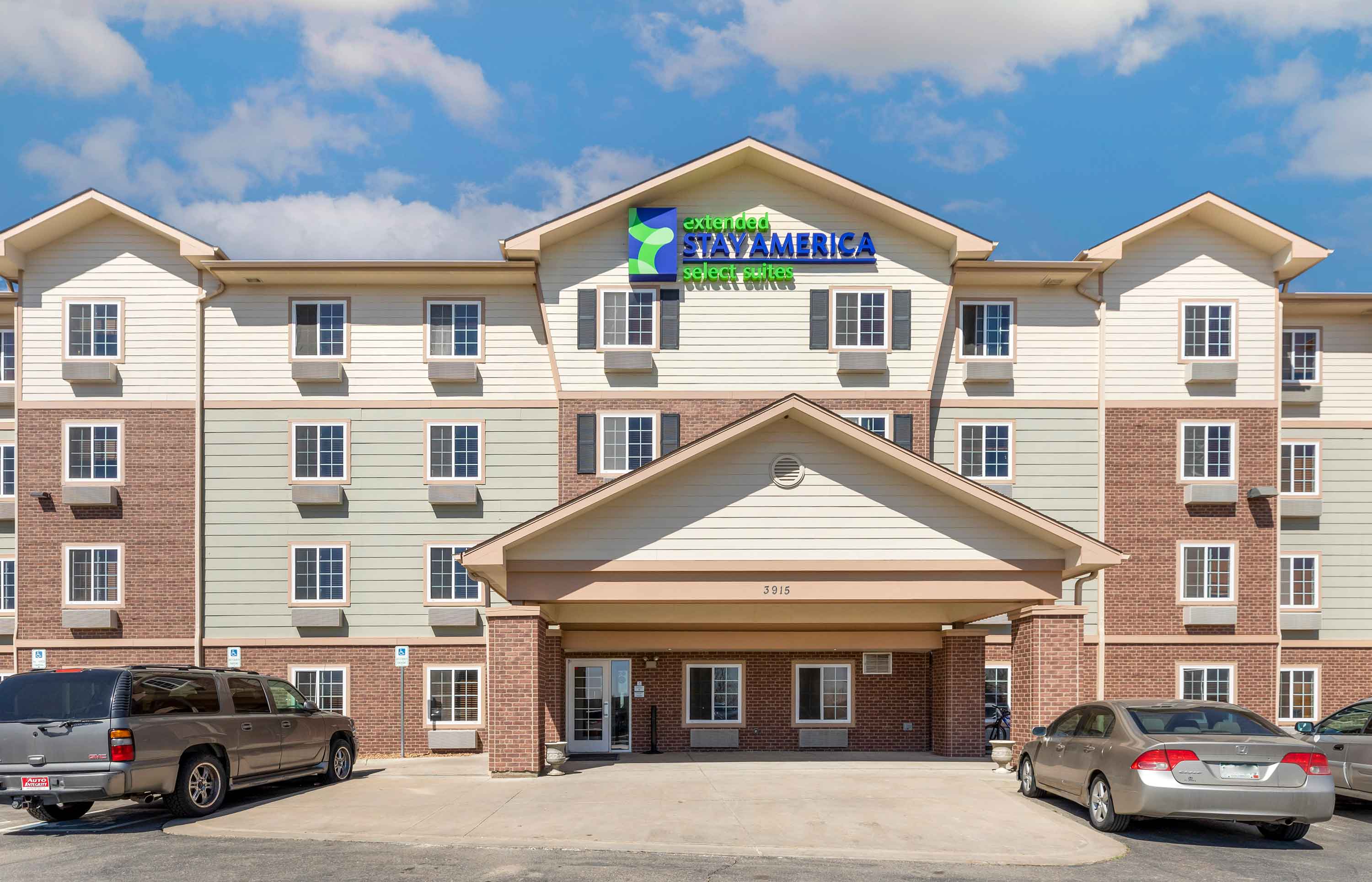 Explore Our Nationwide Hotel Locations | Extended Stay America