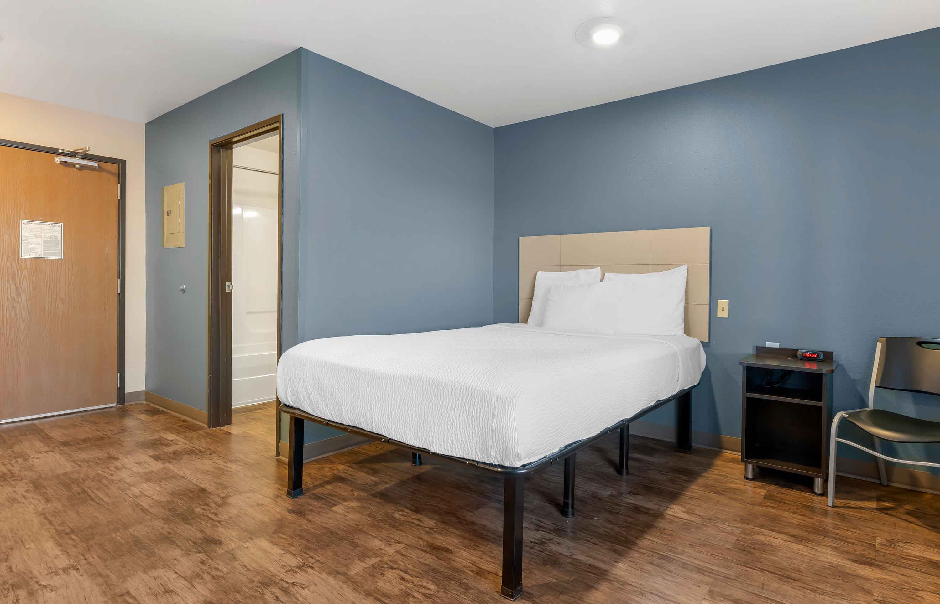 Explore Our Nationwide Hotel Locations | Extended Stay America
