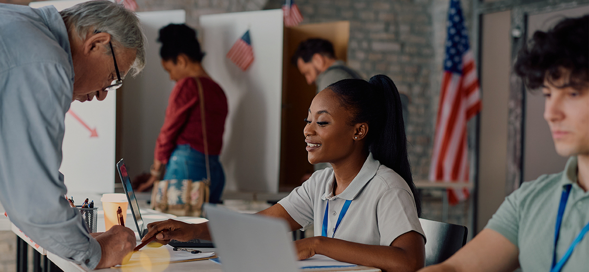 Register to Vote and STAY Counted | Extended Stay America Blog