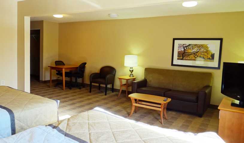 Austin, TX - Austin - Metro Hotel | Extended Stay America