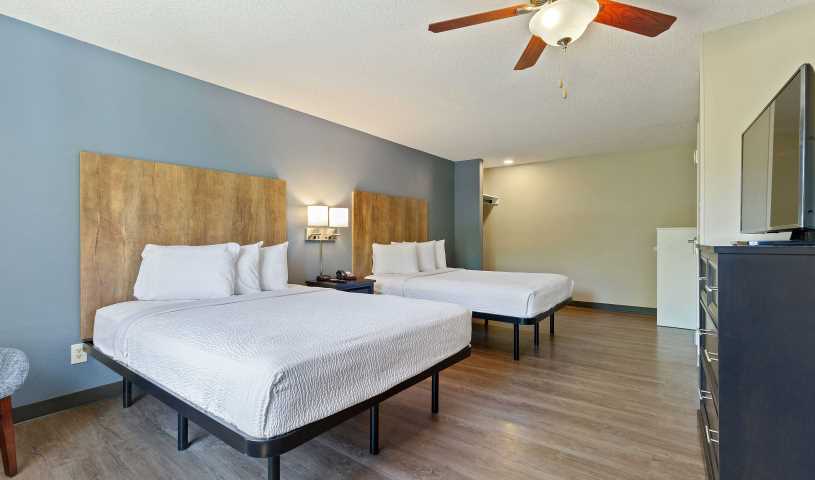 San Ramon, CA - San Ramon - Bishop Ranch - East Hotel | Extended Stay ...