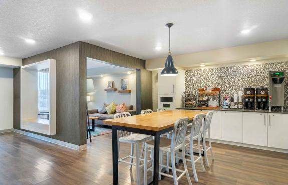 Explore Our Nationwide Hotel Locations | Extended Stay America