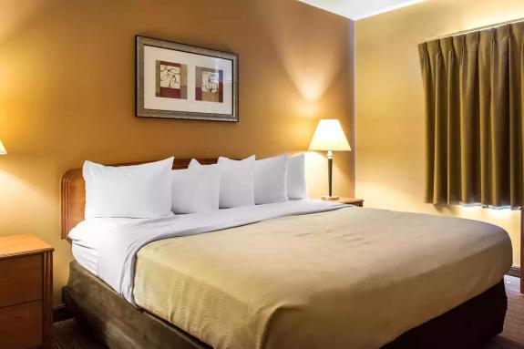 Explore Our Nationwide Hotel Locations | Extended Stay America