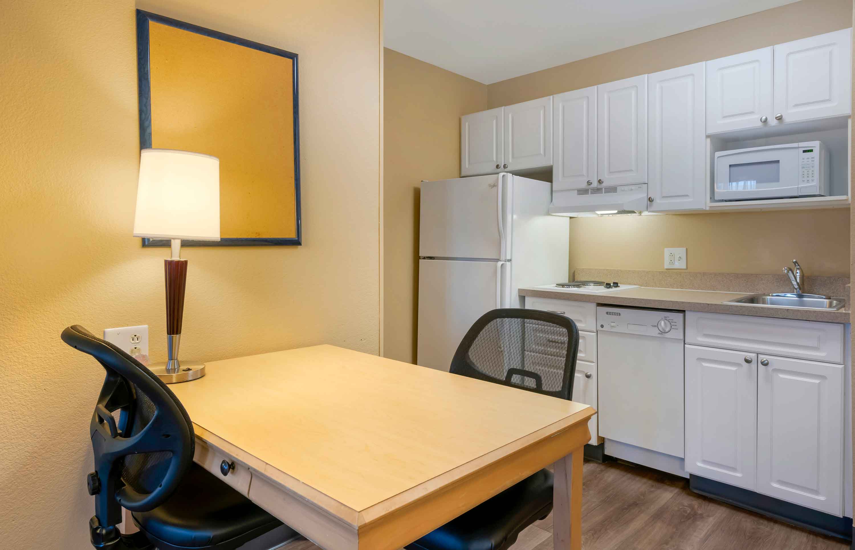 Explore Our Nationwide Hotel Locations | Extended Stay America