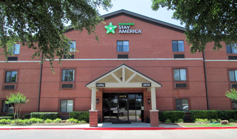 Dallas, TX Extended Stay Hotels | Extended Stay America
